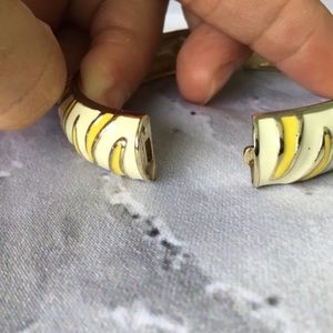 Jewelry | Vintage Bangle Cuff Bracelet | Poshmark